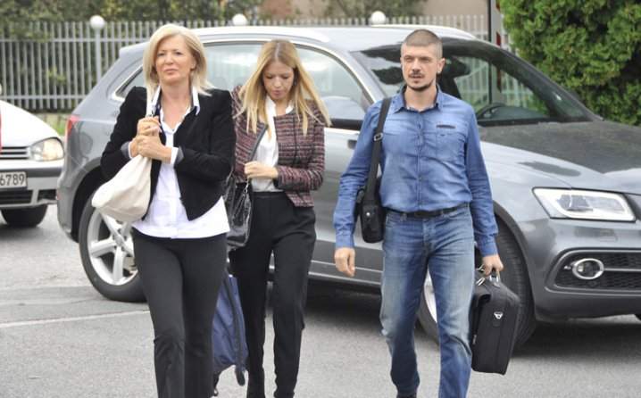 Bojan Cvijan: Od početka sam imao kristalno jasan alibi, trebalo ga je ...