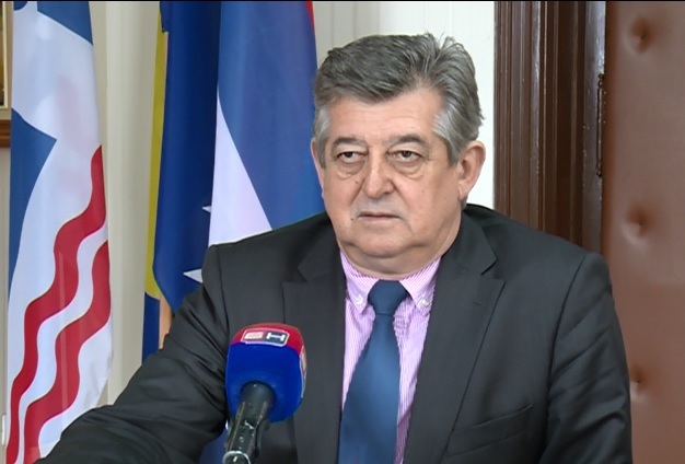 MIĆIĆ O KANDIDATURI MAKSIMOVIĆA To je političko samoubistvo, podrška ...