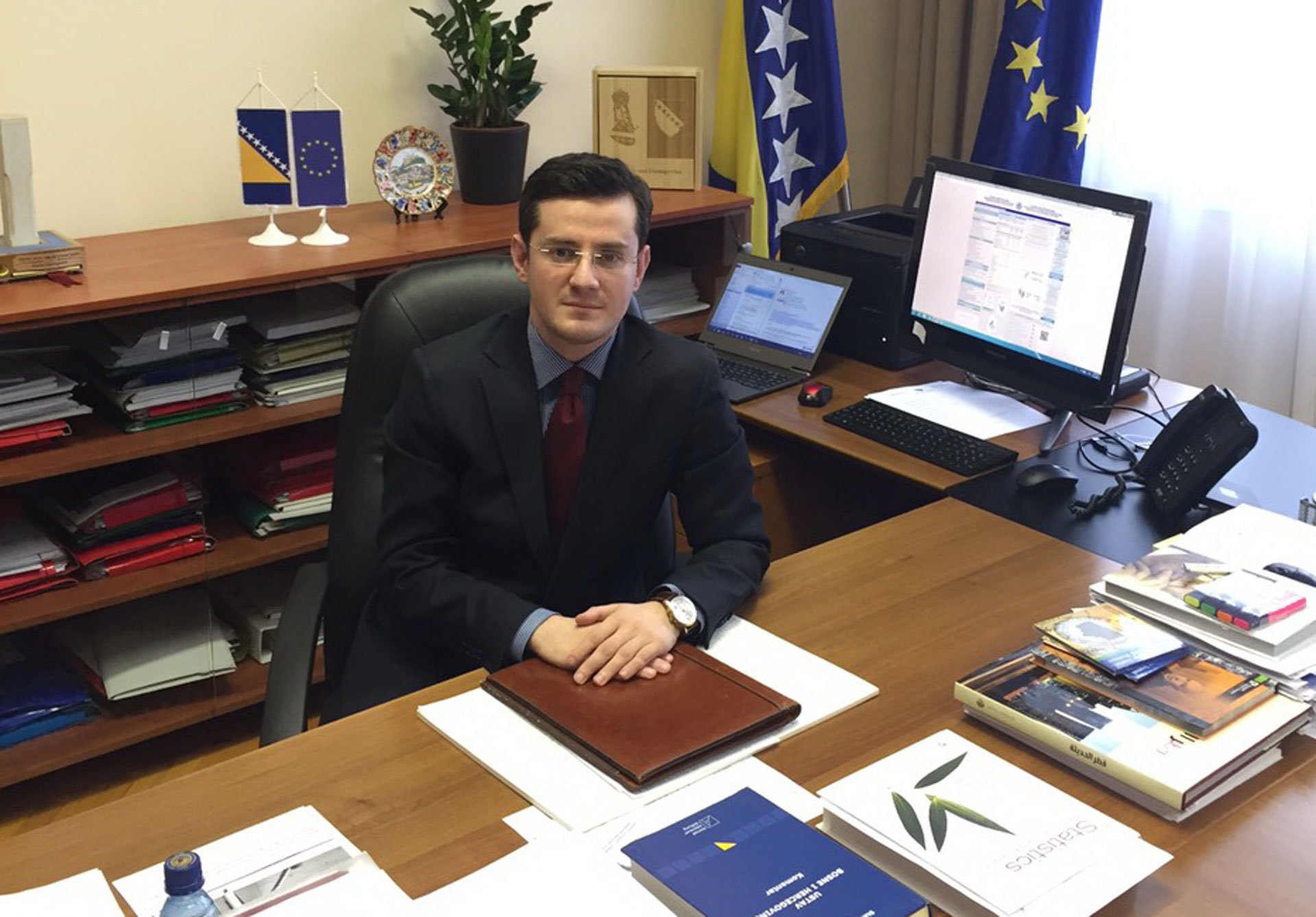 EMIR KREMIĆ O POPISU: BiH će "nepoznatima" morati plaćati odštete!