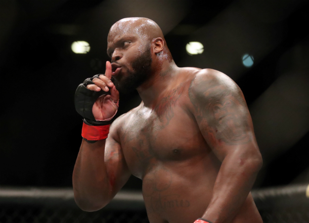UFC-ov borac: U Hrvatskoj sam proveo najgoru sedmicu u životu!