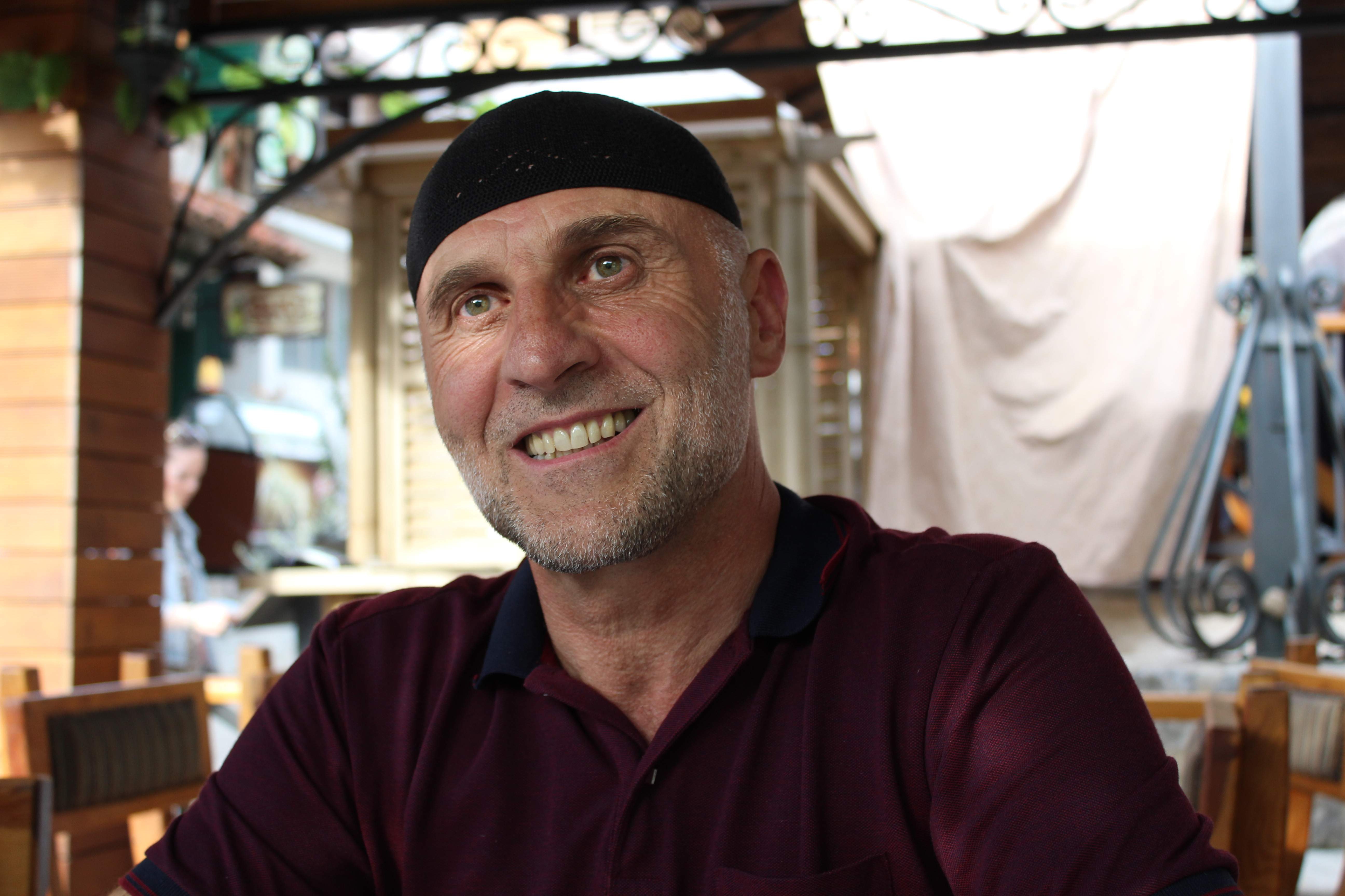 Hafiz Sulejman Bugari ekskluzivno za "Avaz": Možda je neko sa mnom imao ...