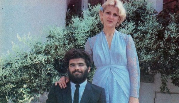 Saznajte kako je prije 36 godina izgledala i koliko je koštala svadba ...