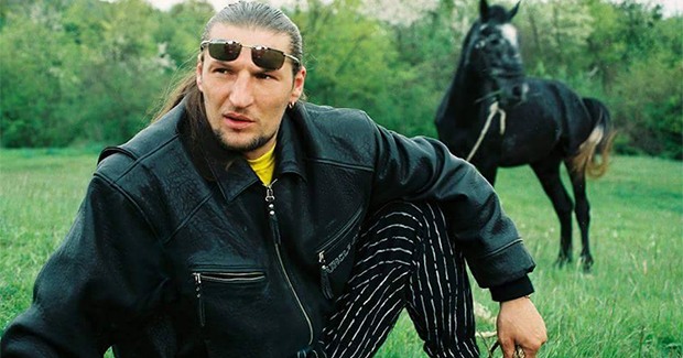 Kako je Ćelo postao Čupo