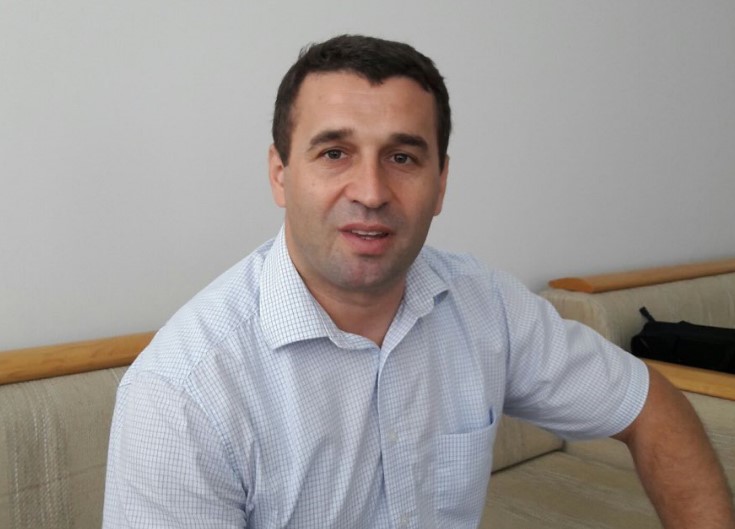 Admir Muratović, profesor Behram-begove medrese u Tuzli: Kada ugledate ...