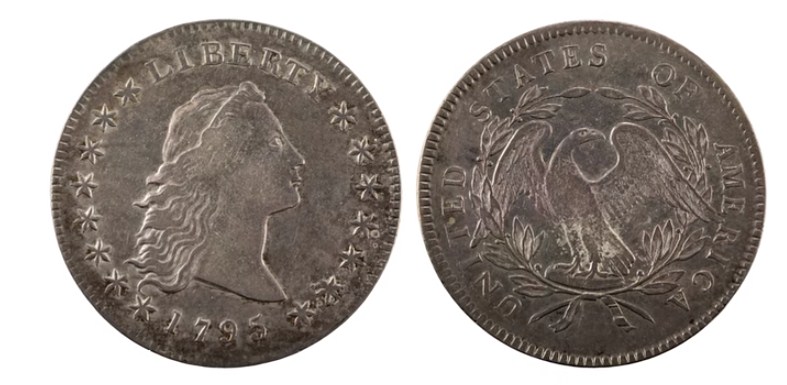 Historija kovanica: Koristile su se kao zaštita od lopova