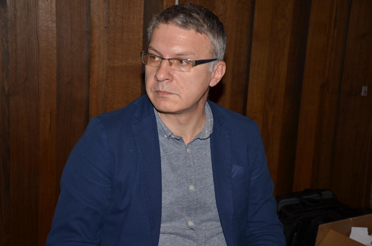 Benjamin Butković podnio ostavku na mjesto urednika u BHRT-u
