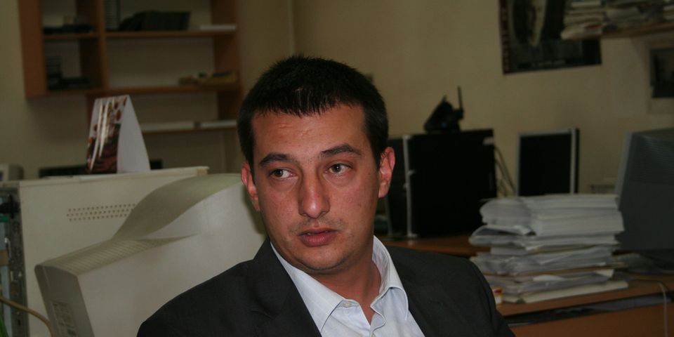 Bivši poslanik Nove Srbije pronevjerio veliki novac i osuđen na dvije ...