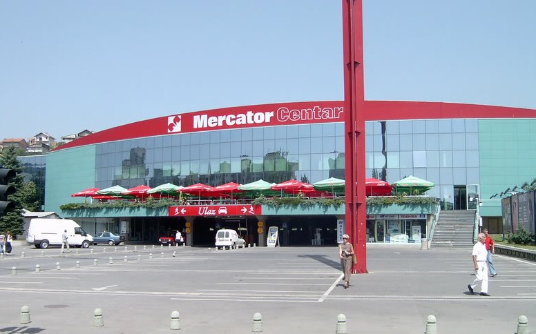Nakon što se "Mercator" zvanično vratio u BiH: Ova gospođa će biti ...