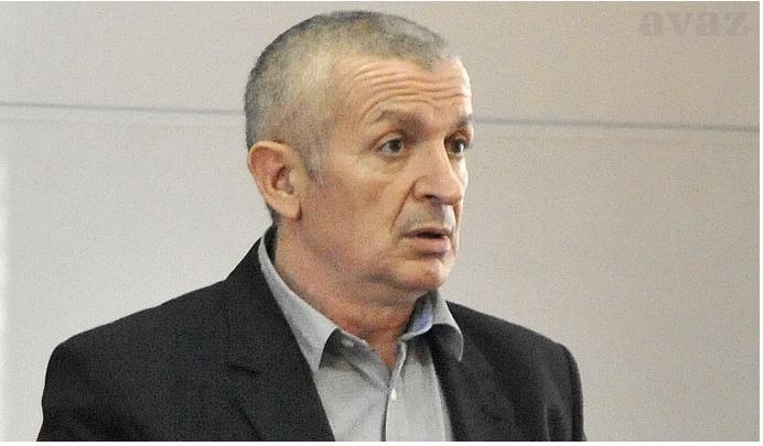 Obilježena druga godišnjica od smrti Adnana Solakovića