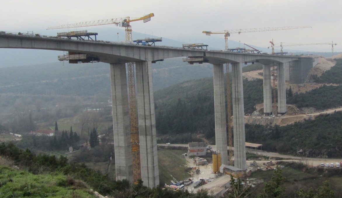 „Strabag“ i „Euro-Asfalt“ pobjednici tendera vrijednog 200 miliona KM!