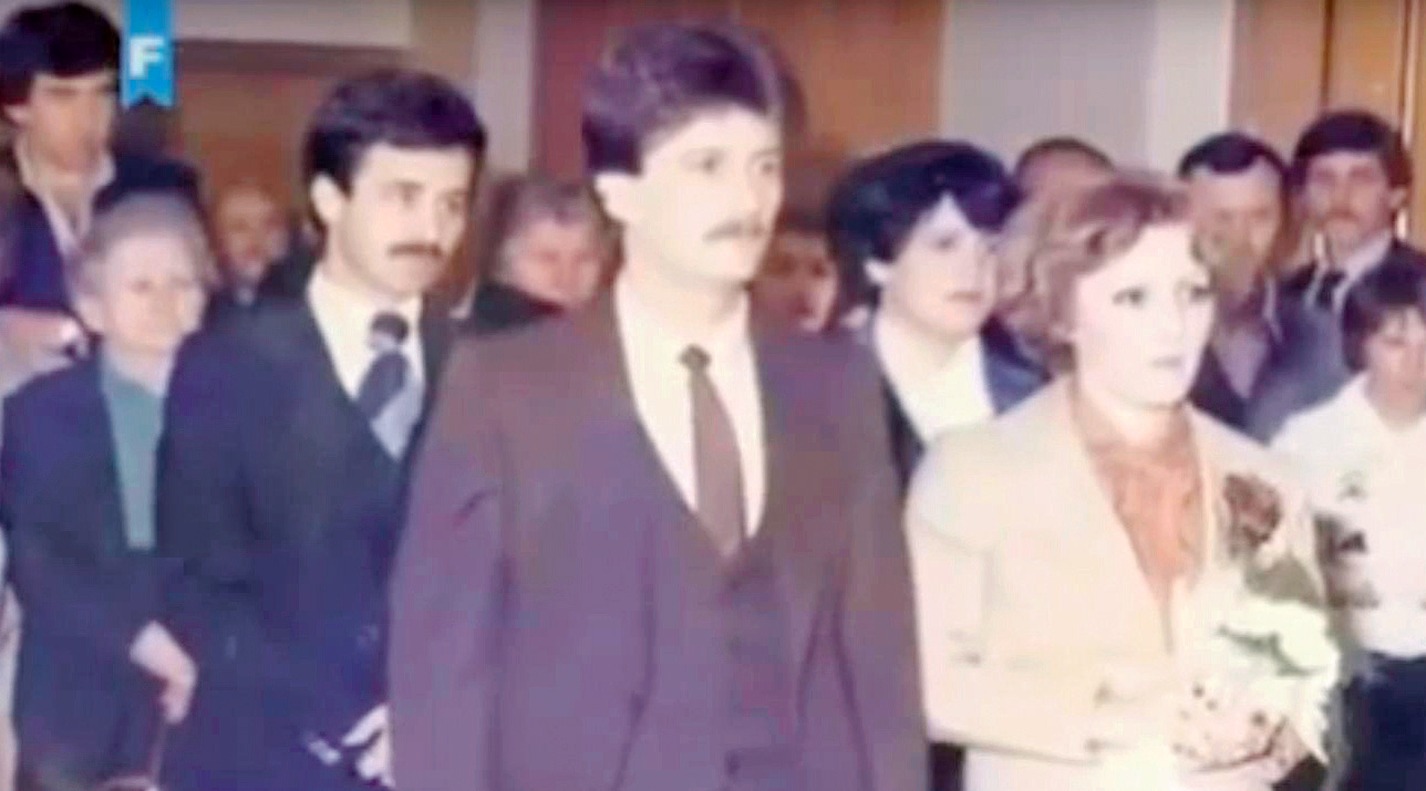 Svjedočenja majke Rabije i udovice Davorke Ugljen
