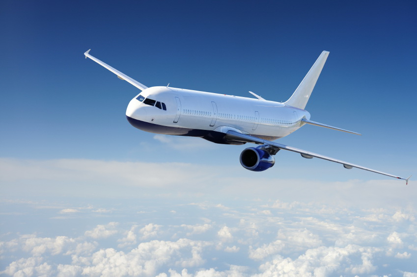 Sigurno ili opasno putovanje: Najveći mitovi o letenju avionom