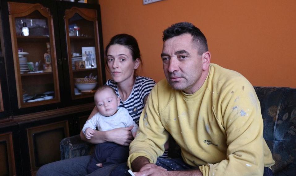 Milenko Vuksić iz Rakovca uz svoje četvero, odgaja i petero djece od ...