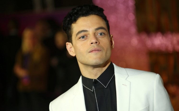 Rami Malek: Glumac koji je oživio Fredija Merkurija