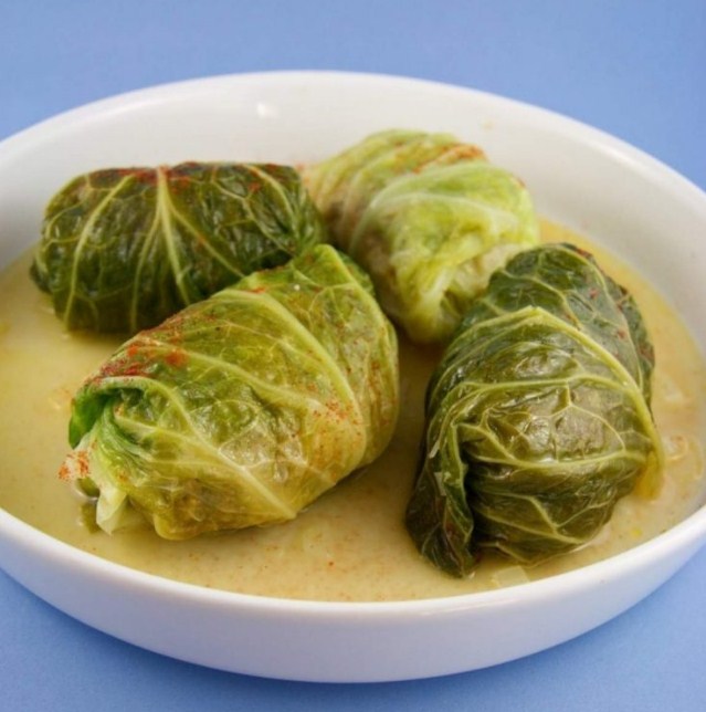 Sarma s keljom