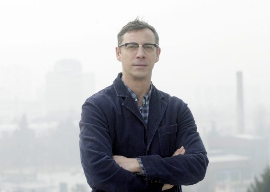 Riad Ljutović: Uvijek sam bio vuk samotnjak