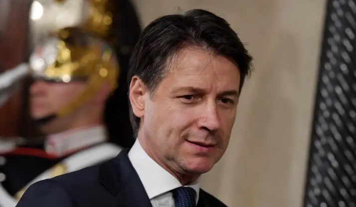 Konte: Italija se sama bori s prilivom migranata, pristup Brisela kratkovid