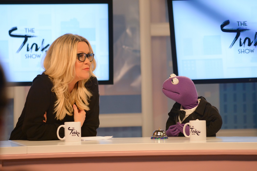 Tinka Milinović, nakon završetka prve sezone "The Tinka show": Pripreme ...