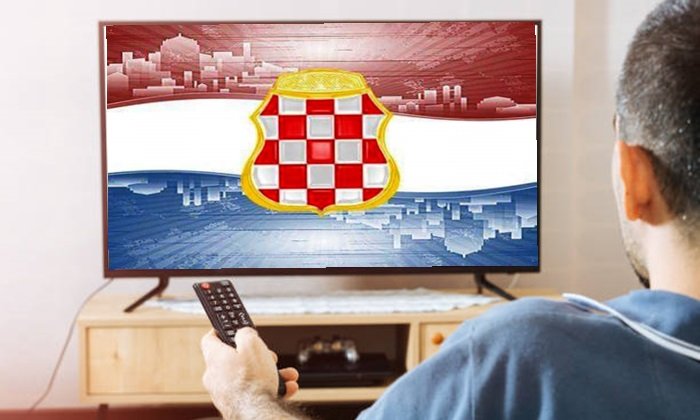 Danas počela s emitiranjem Televizija Herceg-Bosne