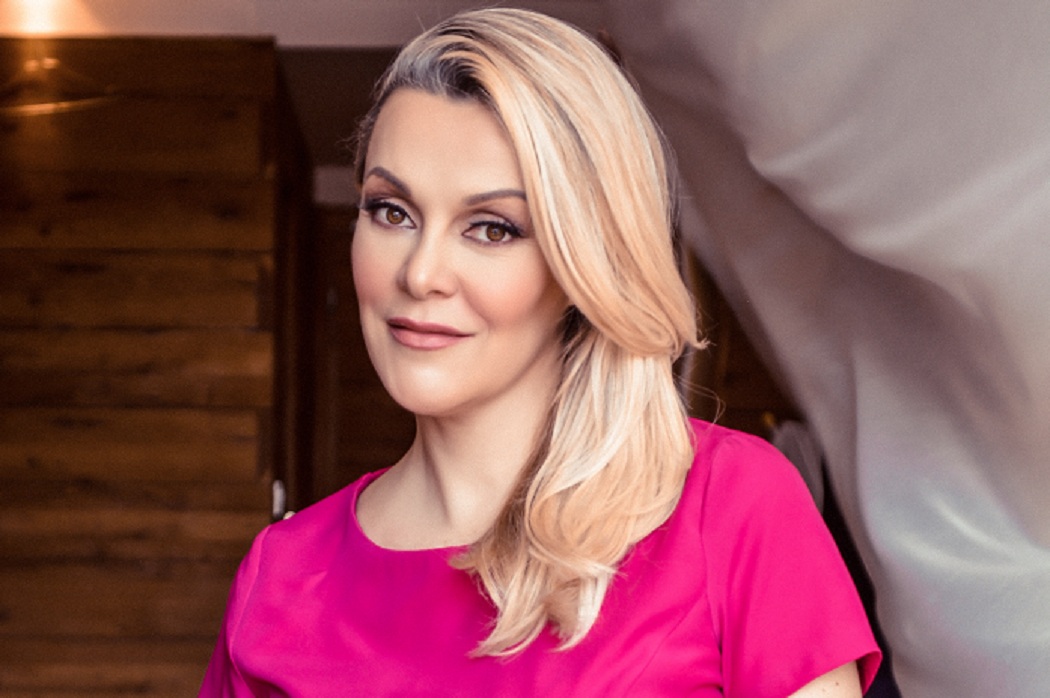 Tinka Milinović uživa u majčinstvu i za Azru otkriva: Naša mala mrvica ...