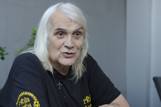 Čorbi smetaju bosanski reperi: Rokenrol ubijaju Bube i Jale