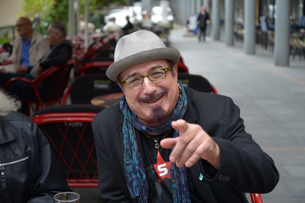 Seid Memić Vajta: Zaradio penziju od 326 maraka