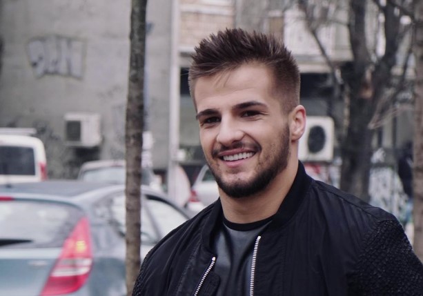 Emir Aličković za "Avaz": Došao sam iz Srbije i dobio 15 dana kućne ...