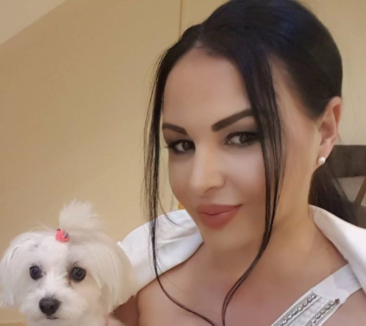 Ljeto je počelo: Tina Ivanović pokazala zategnuto tijelo