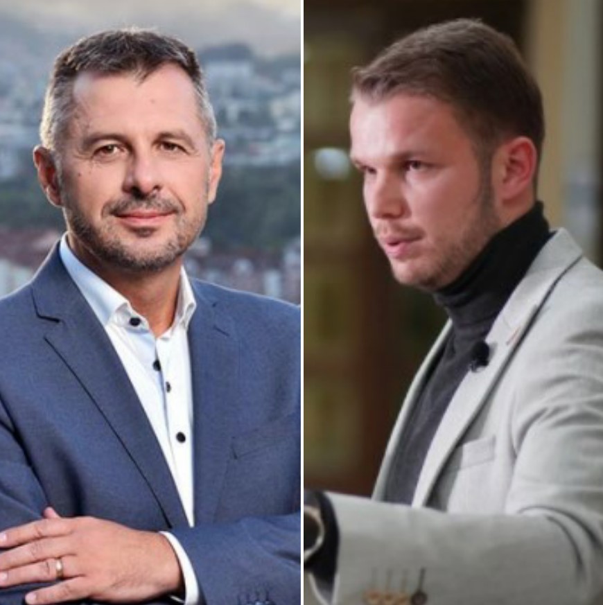 Igor Radojičić on Draško Stanivuković's reports: Continuation of the ...