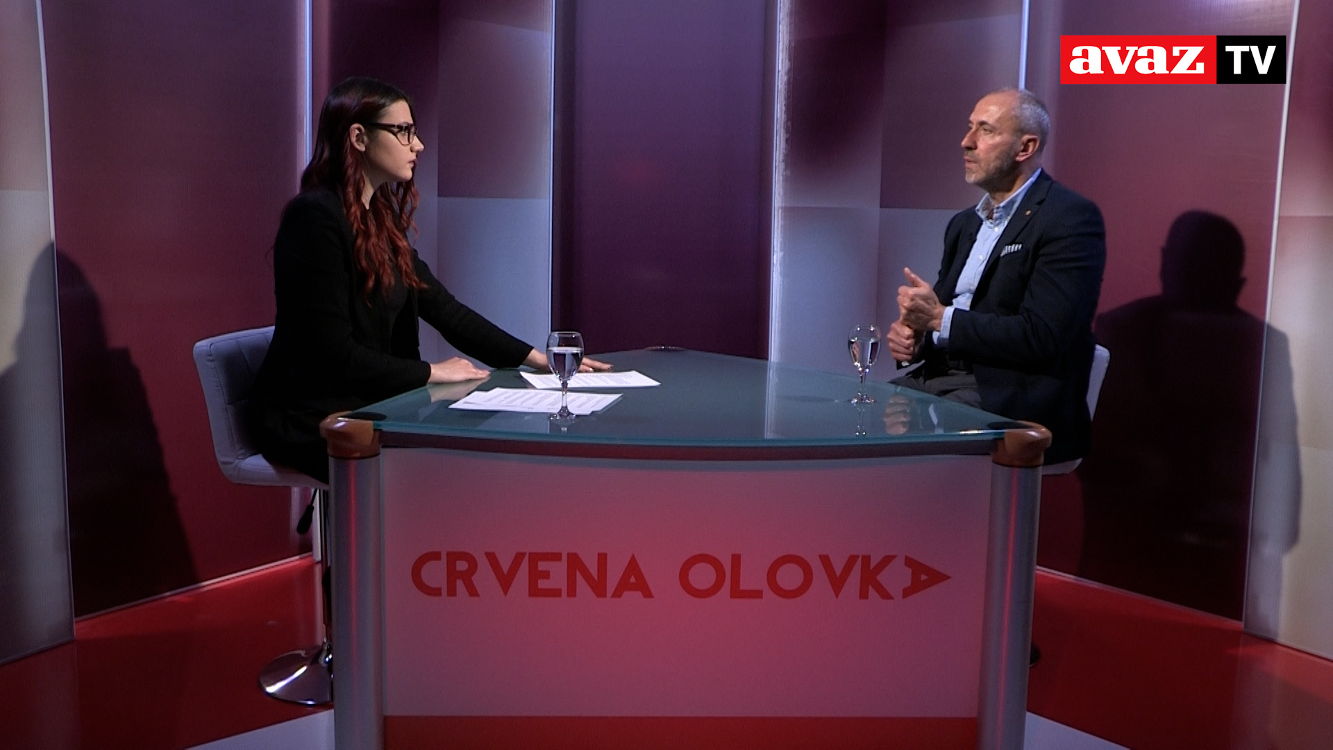 Advokat Ifet Feraget: U vrijeme Dženanovog ubistva, interes Tužilaštva ...