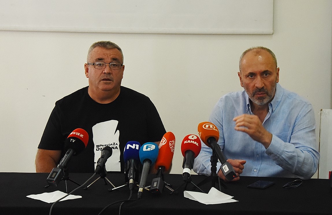 Ifet Feraget: U svakoj državi bi, nakon odluke Suda, pala Vlada, neko ...