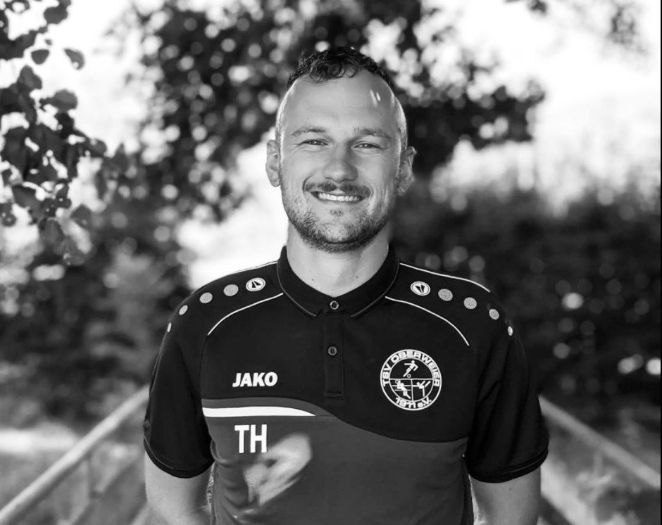 U Njemačkoj smrtno stradao bh. fudbaler Tino Hodžić