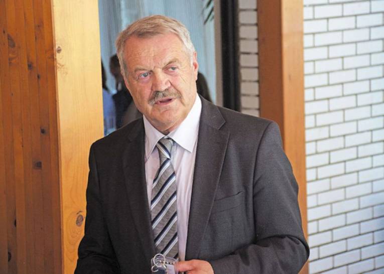 Predsjednik "Boksita" Rajko Dukić se ogradio od sugrađana koji su ...