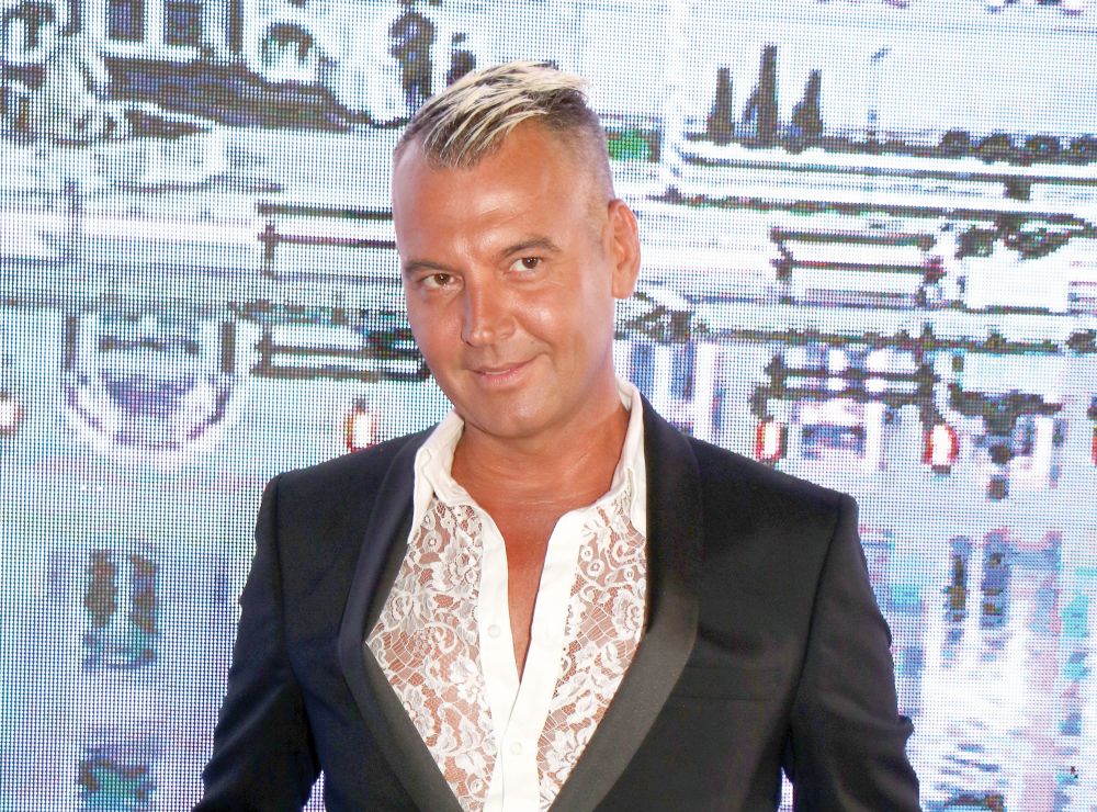 Milan Milošević dobio opomenu od produkcije: "Moraš postaviti autoritet"