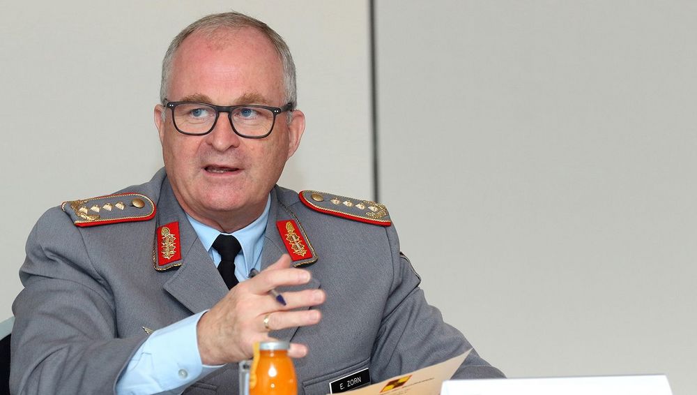 Upozorenje iz Njemačke: Rusija bi mogla otvoriti novi front, ne treba ...